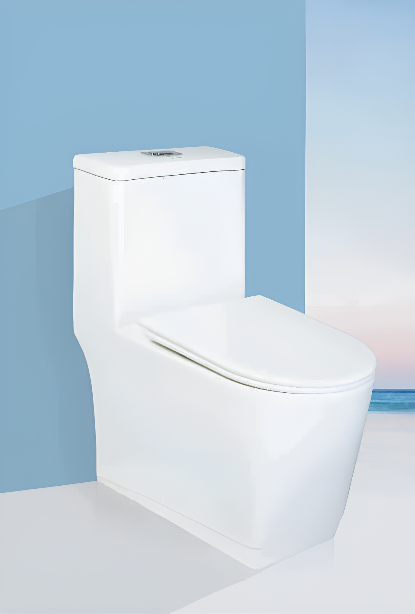 THUNDER SIPHONPRO - Acode Designer Sanitary